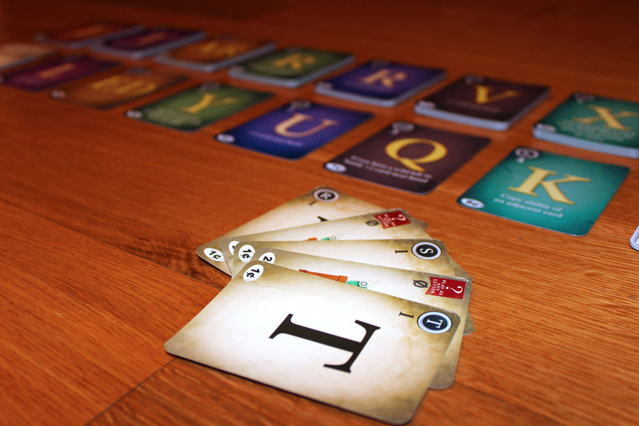 Paperback – Fowers Games