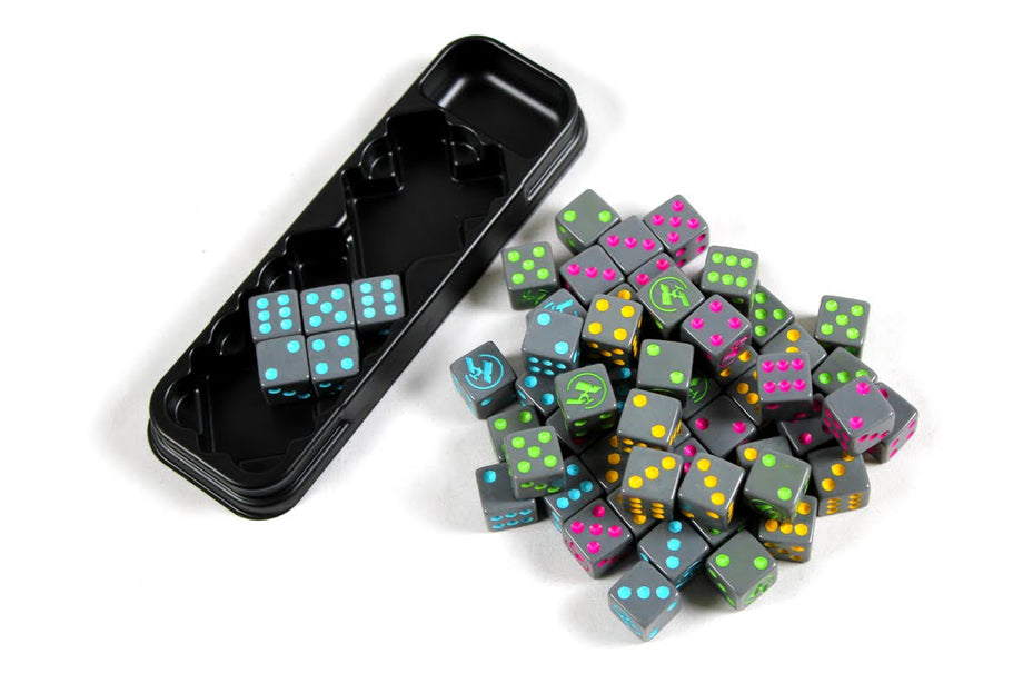 Intrepid – Fowers Games