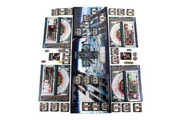 Intrepid – Fowers Games